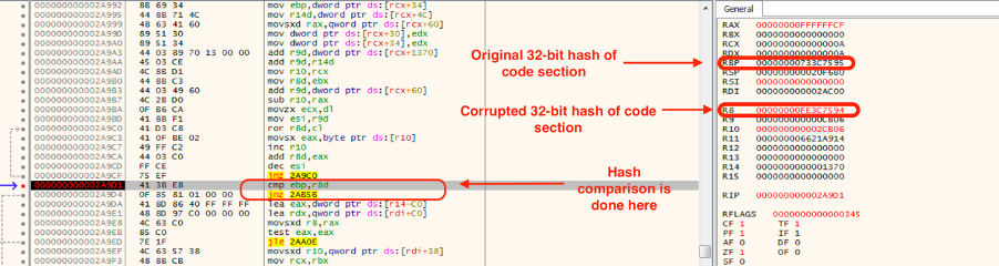 Return of the Higaisa APT | Zscaler Blog